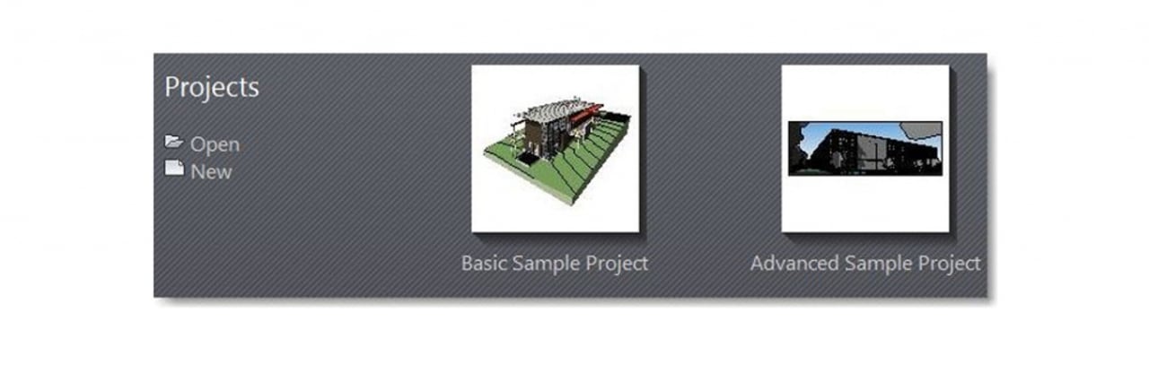 Revit Samples Pictures REVIT 2023 FOR ARCHITECTURE: LESSON 2 START A